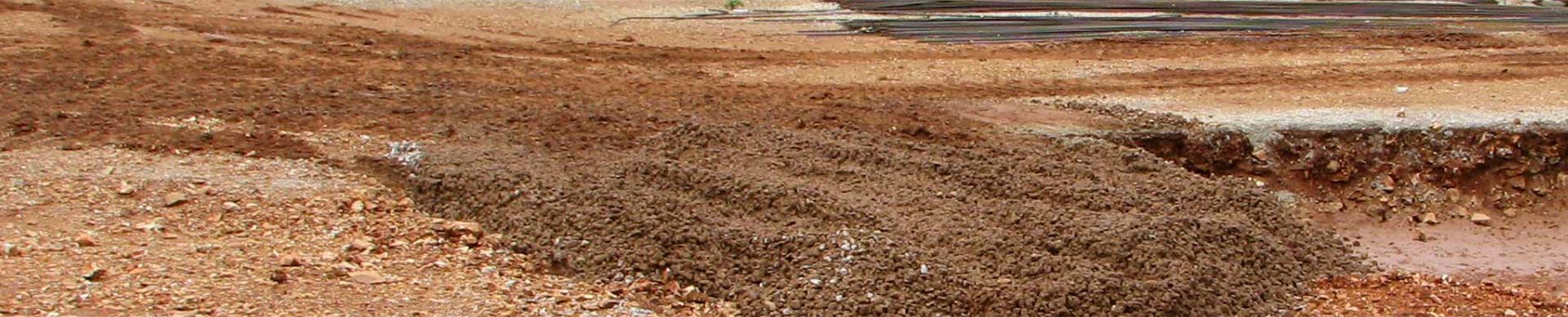 Structural Soil - Brightside St. Louis